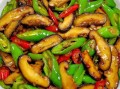 鲜香菇和什么炒最佳_鲜香菇炒什么最好吃