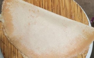 大米煎饼怎么做_大米煎饼配方比例