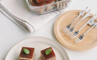 芒果椰汁千层糕怎么做_失败率高的原因