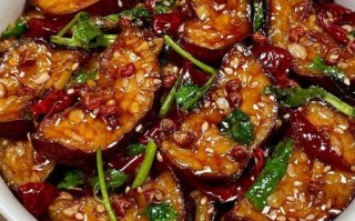 茄子怎么炒好吃_茄子炒多久才软