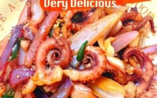 辣炒鱿鱼须怎么做_辣炒鱿鱼须的家常做法