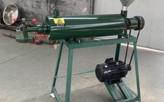 粉条生产设备多少钱一套_小型粉条机价格是多少