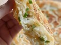 不发面的葱油饼怎么做_不发面葱油饼为什么酥脆
