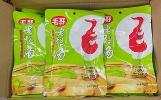 重庆毛哥酸萝卜老鸭汤的做法_毛哥老鸭汤正宗配方 重庆毛哥酸萝卜老鸭汤的做法_毛哥老鸭汤正宗配方