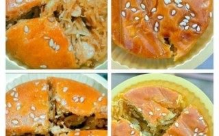 罗汉饼怎么做_罗汉饼家常做法