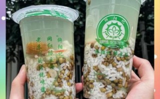 苏式绿豆汤怎么做_正宗配方有哪些