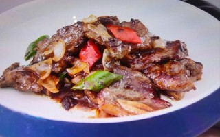 牛仔骨怎么腌制_牛仔骨怎么煎才嫩