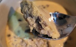 香菇肉末蒸蛋怎么做_蒸蛋滑嫩不腥的秘诀 香菇肉末蒸蛋怎么做_蒸蛋滑嫩不腥的秘诀