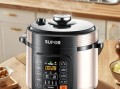 苏泊尔电高压锅怎么用_苏泊尔电高压锅第一次使用注意什么
