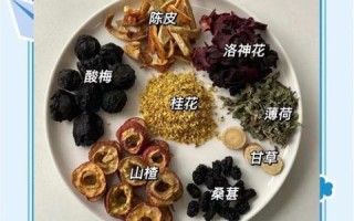 杨梅酸梅汤的做法_如何自制酸甜解暑杨梅汤