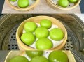 青团子是什么_青团子怎么做