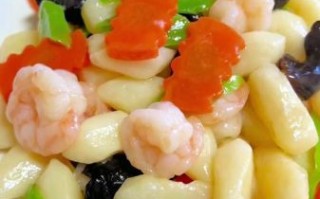 马蹄怎么做好吃_马蹄的做法大全