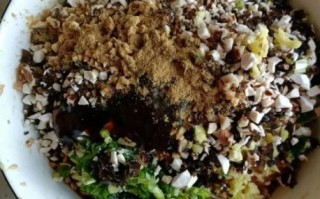 香菇馅饺子怎么调馅好吃_香菇饺子馅放什么最香 香菇馅饺子怎么调馅好吃_香菇饺子馅放什么最香