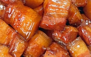 正宗红烧肉怎么做_红烧肉不柴的秘诀