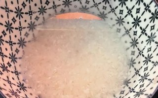 微波炉蒸米饭需要几分钟_微波炉蒸米饭的正确方法