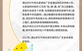 潮州牛肉丸怎么做_正宗潮汕手打牛肉丸配方