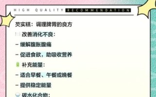 芡实糕的功效与作用_芡实糕的正确吃法
