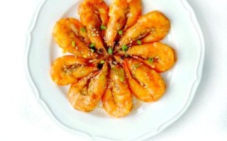 虾怎么做有营养_虾怎么做给宝宝吃