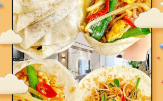 春卷里面包什么菜好吃_经典搭配推荐