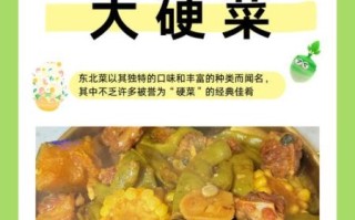 东北菜40经典菜有哪些_东北菜40经典菜怎么做