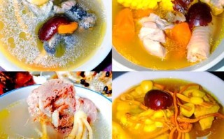 广东煲汤食谱小孩喝_适合孩子喝的广式老火汤 广东煲汤食谱小孩喝_适合孩子喝的广式老火汤