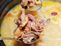 猪肚鸡火锅怎么做_猪肚鸡火锅底料推荐