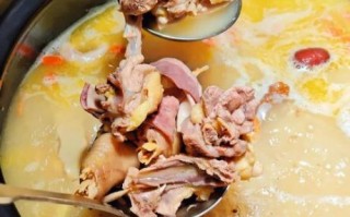猪肚鸡火锅怎么做_猪肚鸡火锅底料推荐