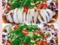 鱿鱼圈炒什么好吃_鱿鱼圈搭配什么蔬菜
