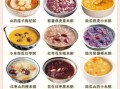 秋季养生早餐食谱大全_秋季早餐怎么搭配最养生