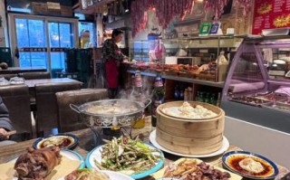 长春十大必吃饭店_哪家最正宗