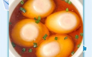 水煮荷包蛋加什么好吃_水煮荷包蛋怎么调味