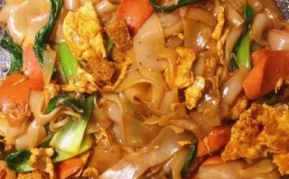 炒凉皮怎么做好吃_炒凉皮的家常做法