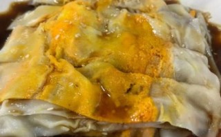 云浮石磨肠粉汤汁怎么做_正宗配方揭秘