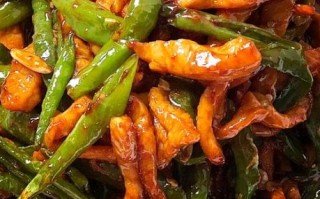 香辣肉丝怎么做_家常做法视频详细步骤