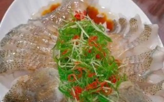 鲈鱼有几种做法_清蒸鲈鱼怎么做才鲜嫩