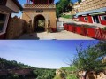 榆林旅游景点大全_榆林最值得去的地方有哪些