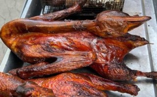 烤火鸡的做法_如何烤出多汁火鸡