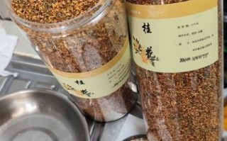 干桂花泡茶的功效与作用_干桂花泡水喝的禁忌