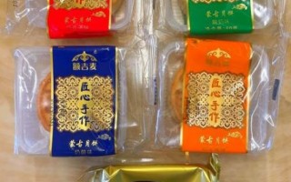 内蒙特产小吃可携带_哪些值得买