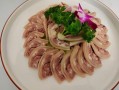 上海白切羊肉怎么做_正宗做法窍门