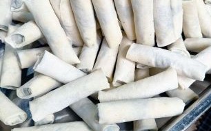 福州春卷馅怎么做_福州春卷馅配方比例