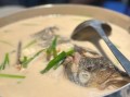 鱼头豆腐汤用什么鱼头最好_胖头鱼还是草鱼头