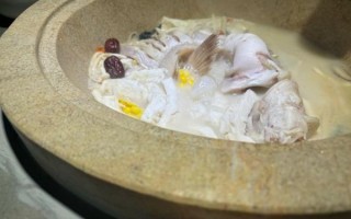 石锅鱼秘制香料配方_正宗做法怎么做