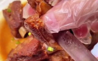 排骨怎么炖好吃还烂肉嫩_排骨炖多久才软烂