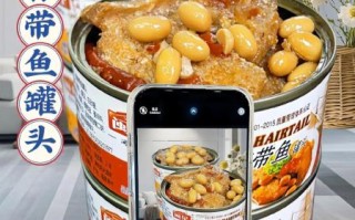五香带鱼罐头怎么选_五香带鱼罐头哪个牌子好
