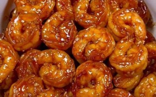 糖醋大虾怎么做_正宗糖醋大虾的做法