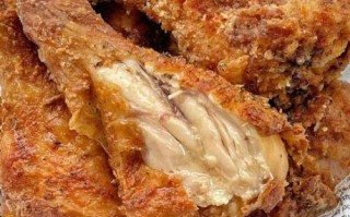 炸鸡腿怎么腌制才入味_炸鸡腿腌制方法窍门