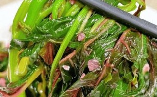 降火的菜有哪些_吃什么菜清热去火最快