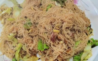 炒粉丝怎么不粘锅_炒粉丝用什么粉丝最好