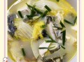 小黄鱼豆腐汤怎么做好吃_小黄鱼豆腐汤的做法窍门